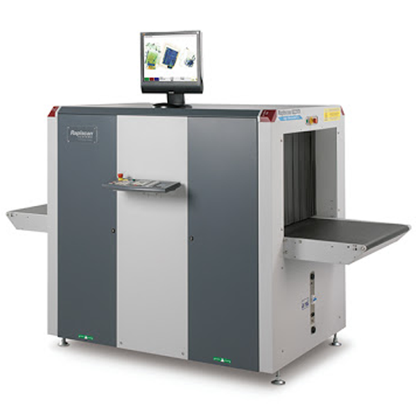 Rapiscan 618XR X-ray Scanner - Arpege